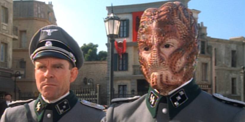 10 Ways Jennifer Lien's Kes Staying On Voyager Would've Changed Star Trek