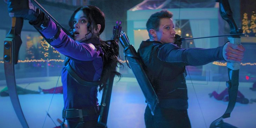 Where Are The Original Avengers In The MCU Now?