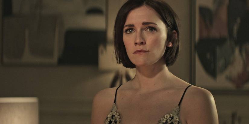 Kate From You: Everything To Know About Joe Lockwood's Season 4 Love ...