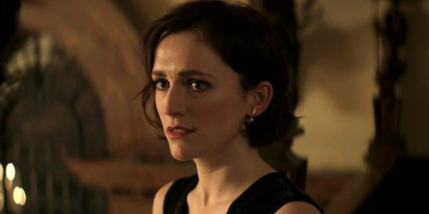 Katie Gilbert Suicide Girl