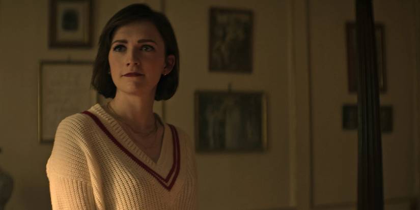 How Kate Lockwood Survives THAT In You Season 5