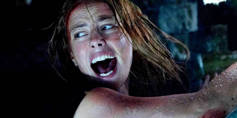 Crawl 2 Is Not In The Works In Accordance To Kaya Scodelario Cineshout 4910