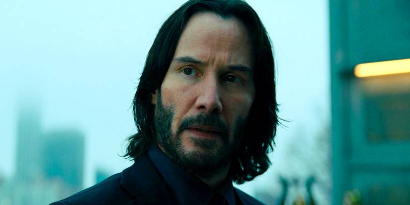 John Wick Chapter 4 Interview: Cinematographer Dan Laustsen On Color ...