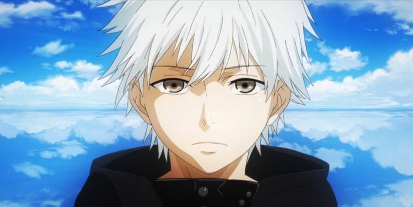 10 Most Resilient Anime Characters