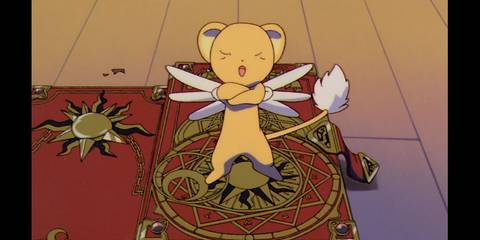 Cardcaptor Sakura Summary, Trailer, Season List, Cast, Where to Watch ...