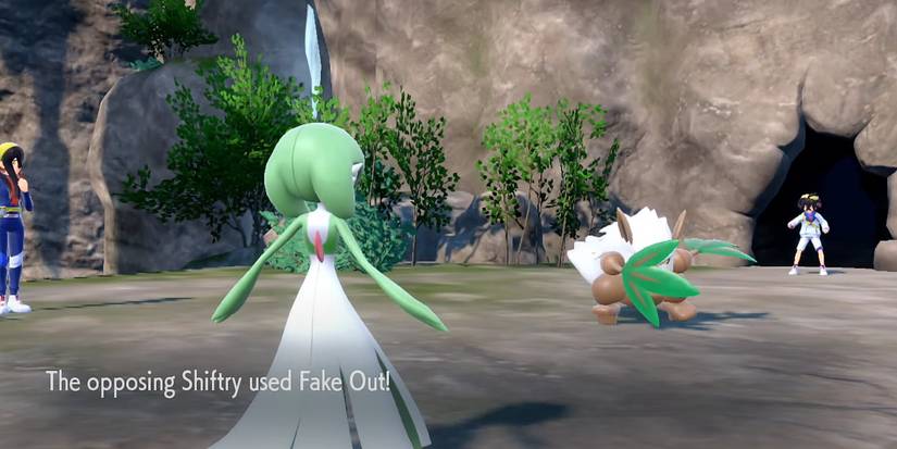 How to Beat Kieran in the Pokémon Scarlet & Violet DLC