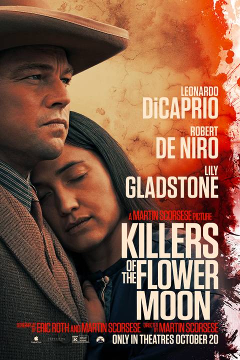 Killers of the Flower Moon Latest News, Interviews, and More