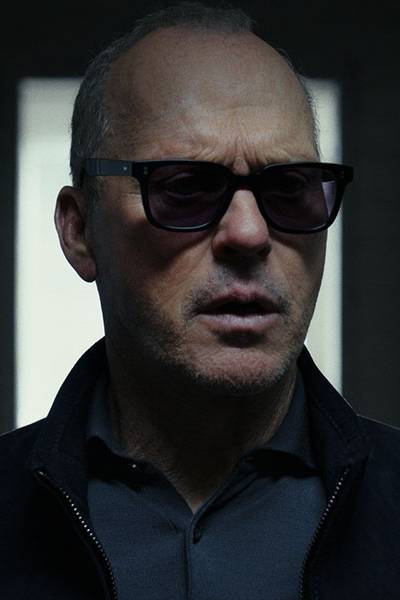 Knox Goes Away Ending Explained