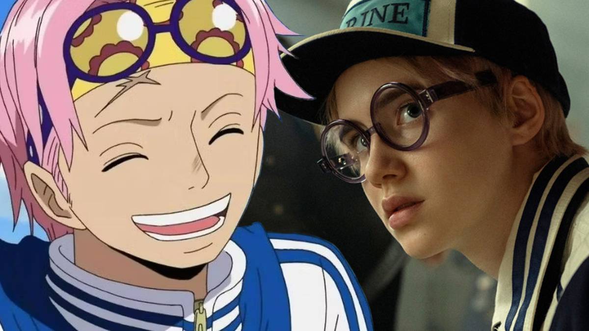 Live Action One Piece Confirms The Anime & Manga Needed More Koby