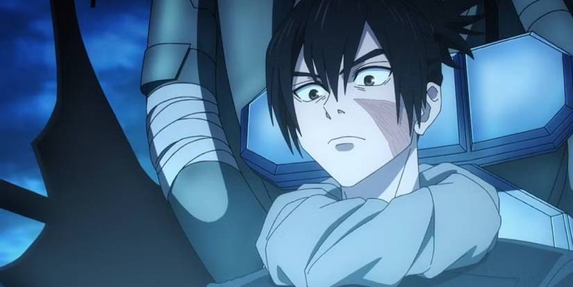 10 Most Interesting Jujutsu Kaisen Characters