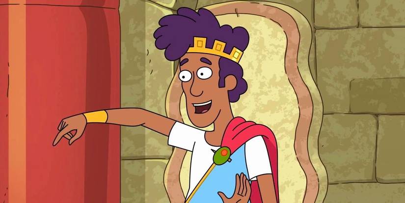 Krapopolis Season 3: Cast, Story & Everything We Know