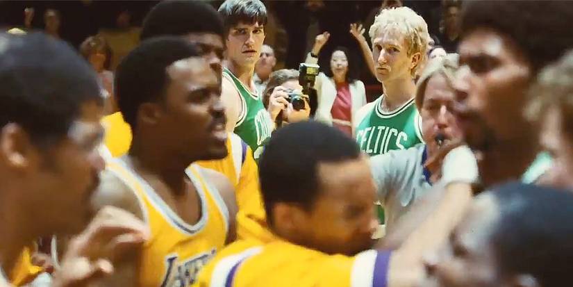 Winning Time Season 2 Episode 7 Recap & True Story: What Really ...