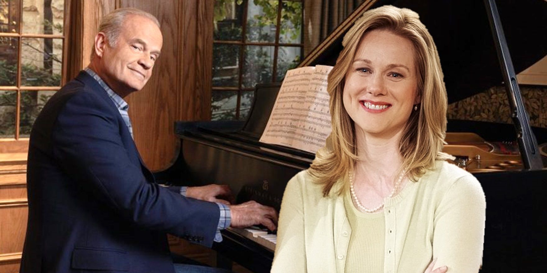 Where To Watch Frasier Original Show And Reboot