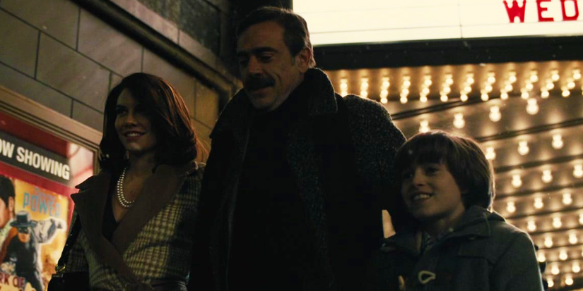 10 Lessons DC's New Batman Movie Can Learn From Ben Affleck’s Batman