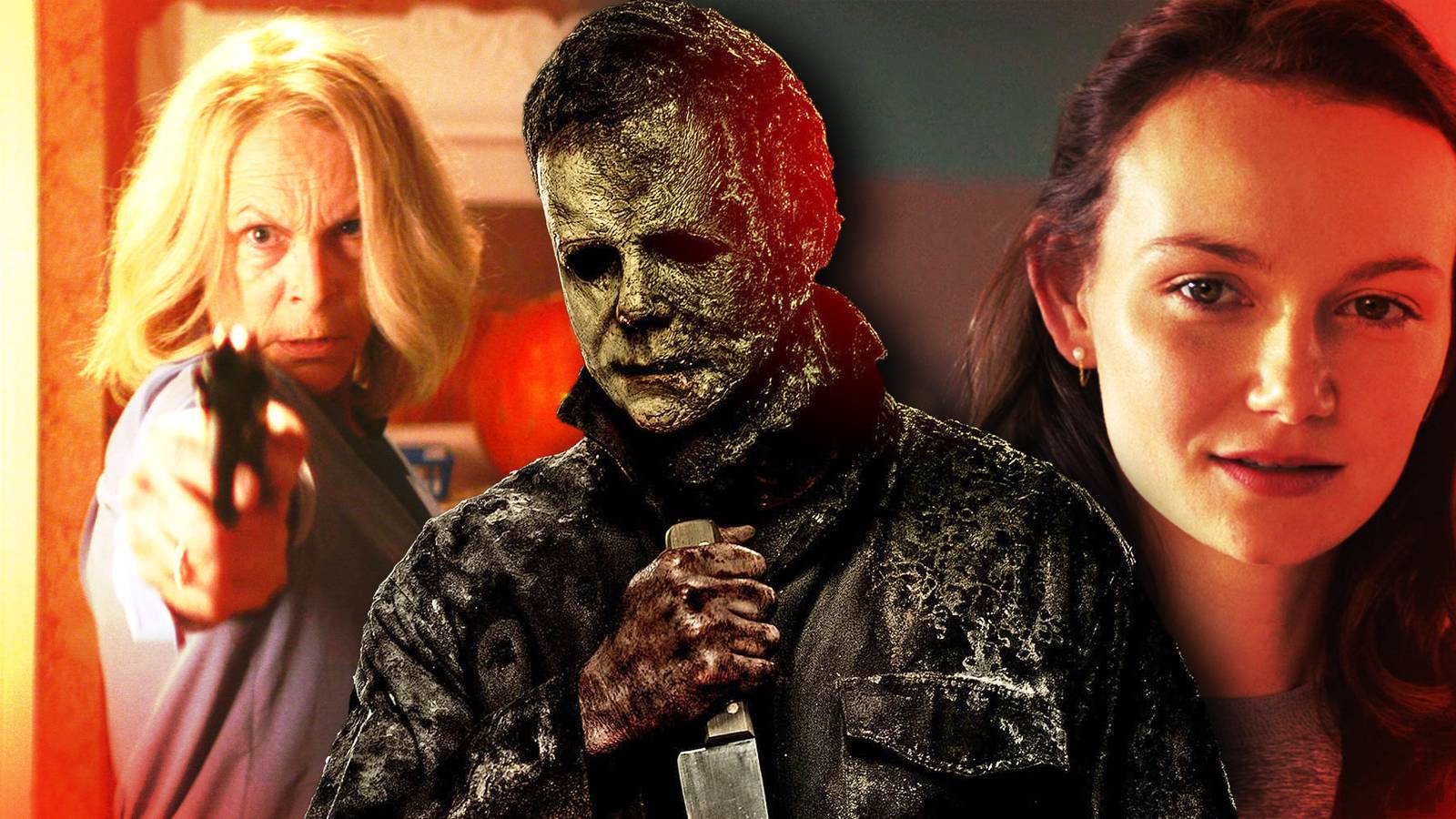 Halloween 14: Will It Happen? Everything We Know