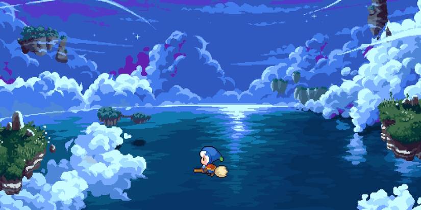 "A Cozy Sim With A Creature Collecting Twist" - Moonstone Island Review