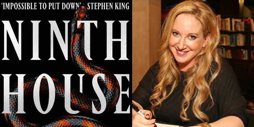 Will There Be Another Ninth House Book After Hell Bent? Alex Stern ...