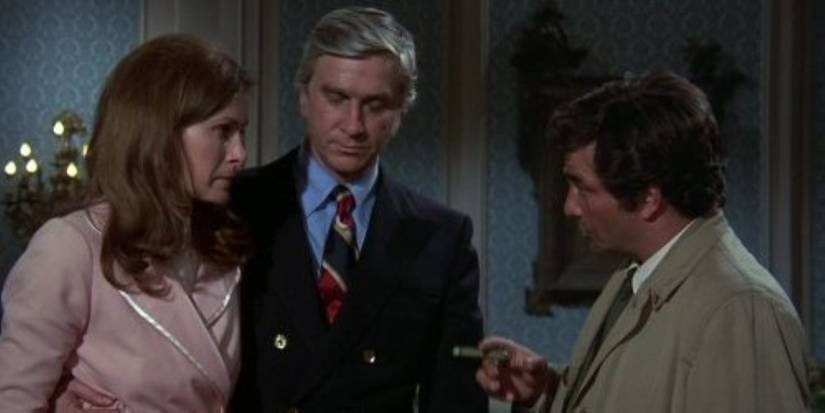 The 10 Best Famous Columbo Guest Stars Ranked