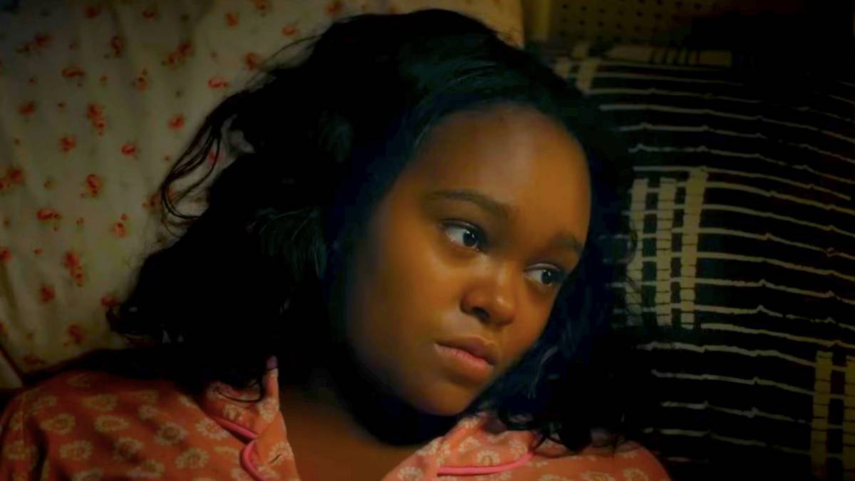The Exorcist: Believer Clip Teases Explanation For How The Possession ...