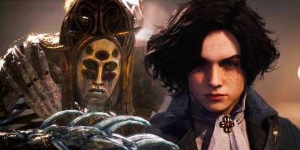 Lies of P: How to Beat Champion Victor (Boss Fight)