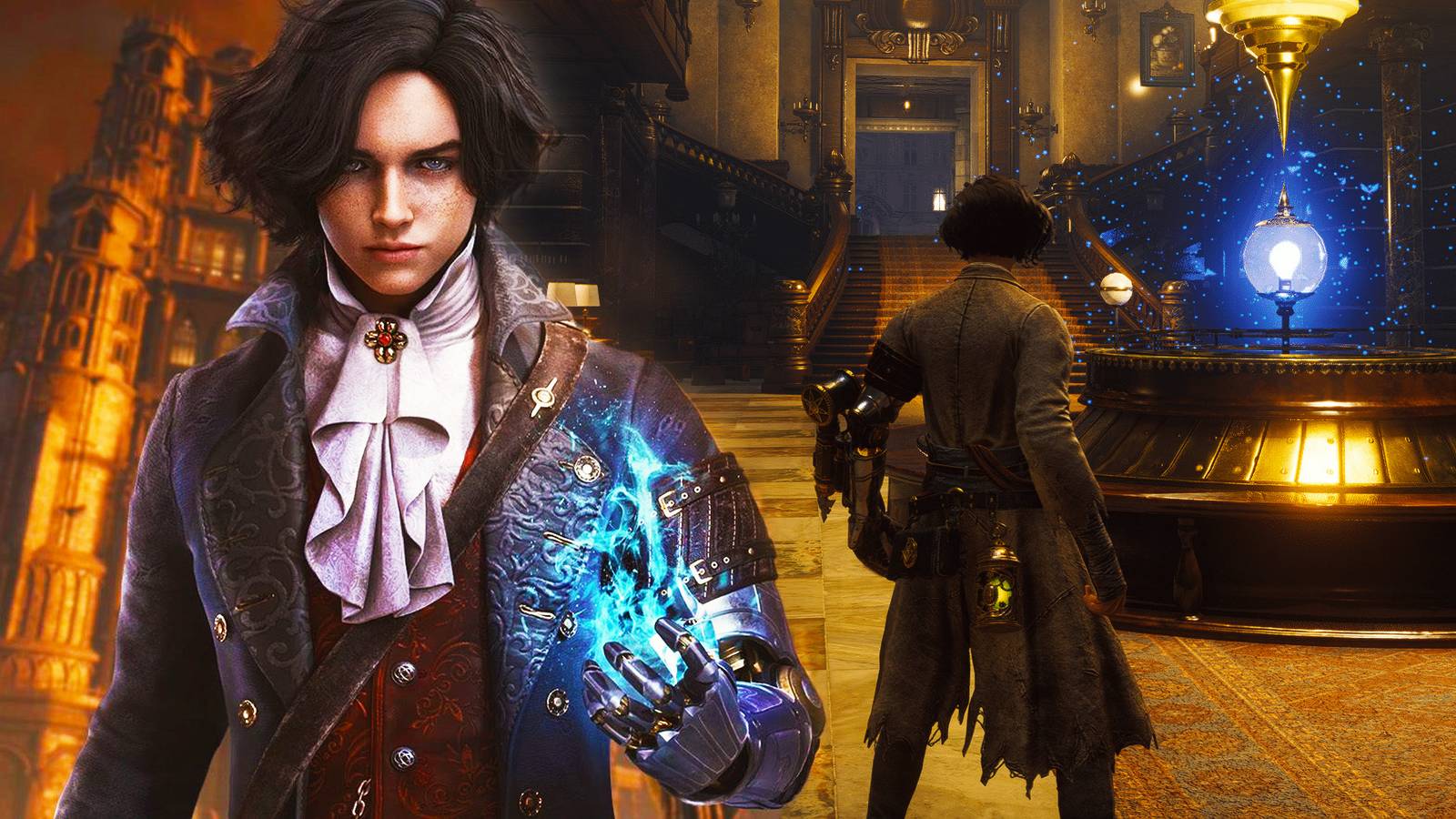 Lies of P: Fast Travel Guide