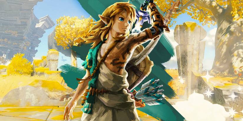 Zelda: TOTK’s New Timeline Placement Creates An Obvious Sequel Setting