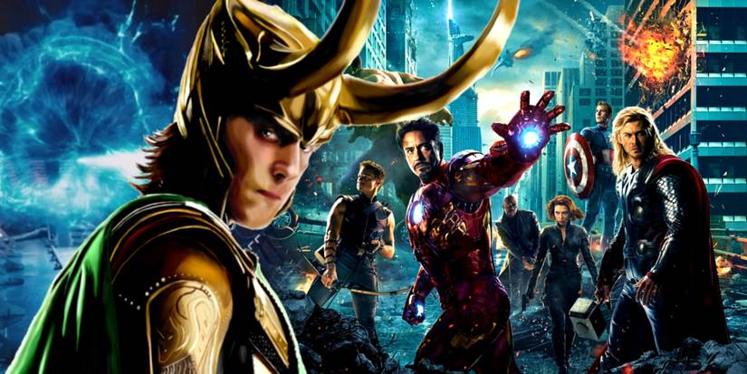 8 MCU Movies & Shows To Watch Before Loki Season 2