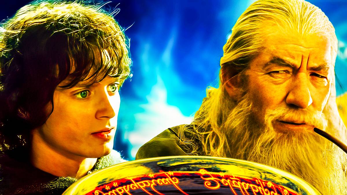 How To Watch The Lord Of The Rings Movies In Order (Chronologically ...