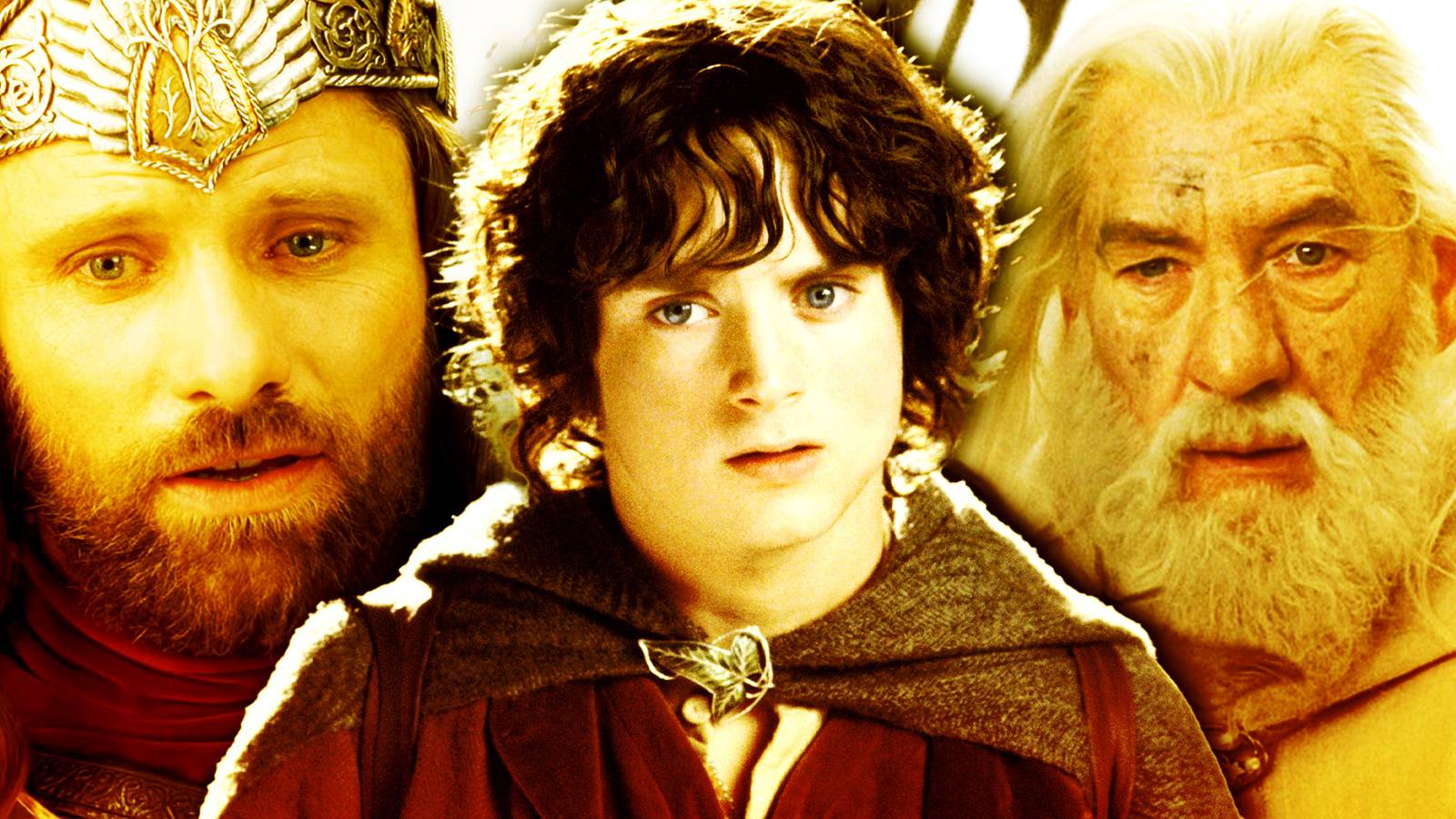 Return of The King Cast: What They've Done Since (& Where They Are Now)