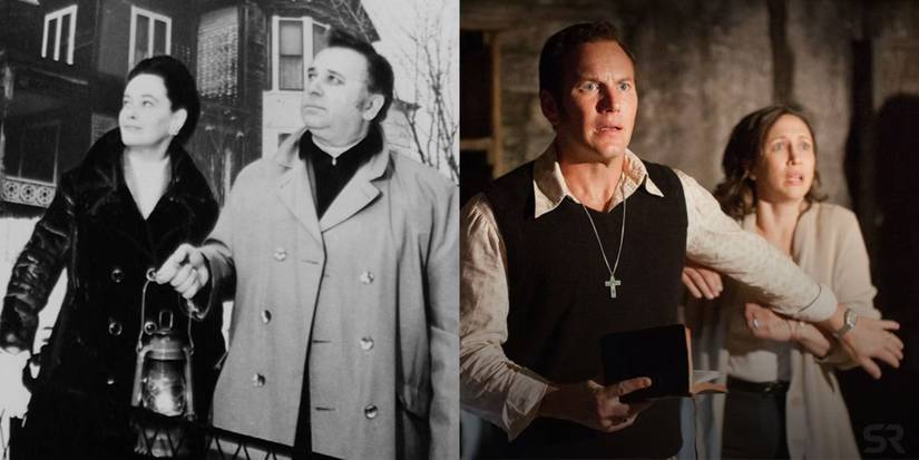 Conjuring Universe Movie Timeline: The Nun, Annabelle & Warrens