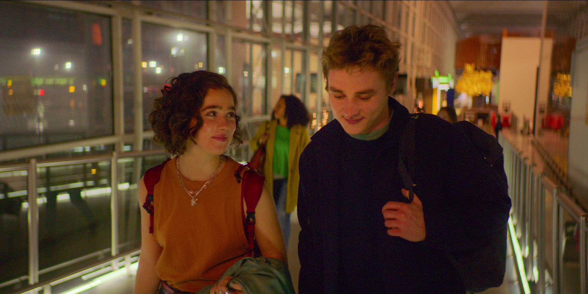 Love At First Sight Summary, Trailer, Cast, Where to Watch and More