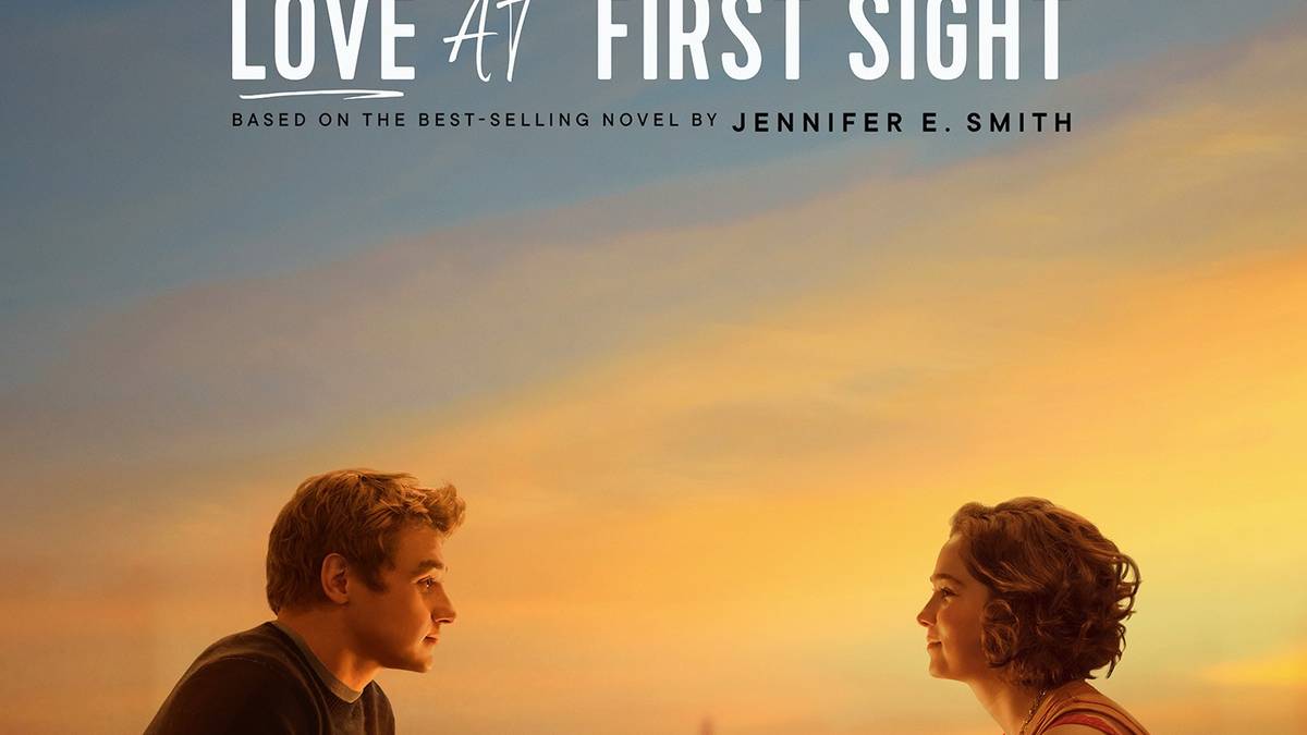 Love At First Sight Summary, Trailer, Cast, Where to Watch and More
