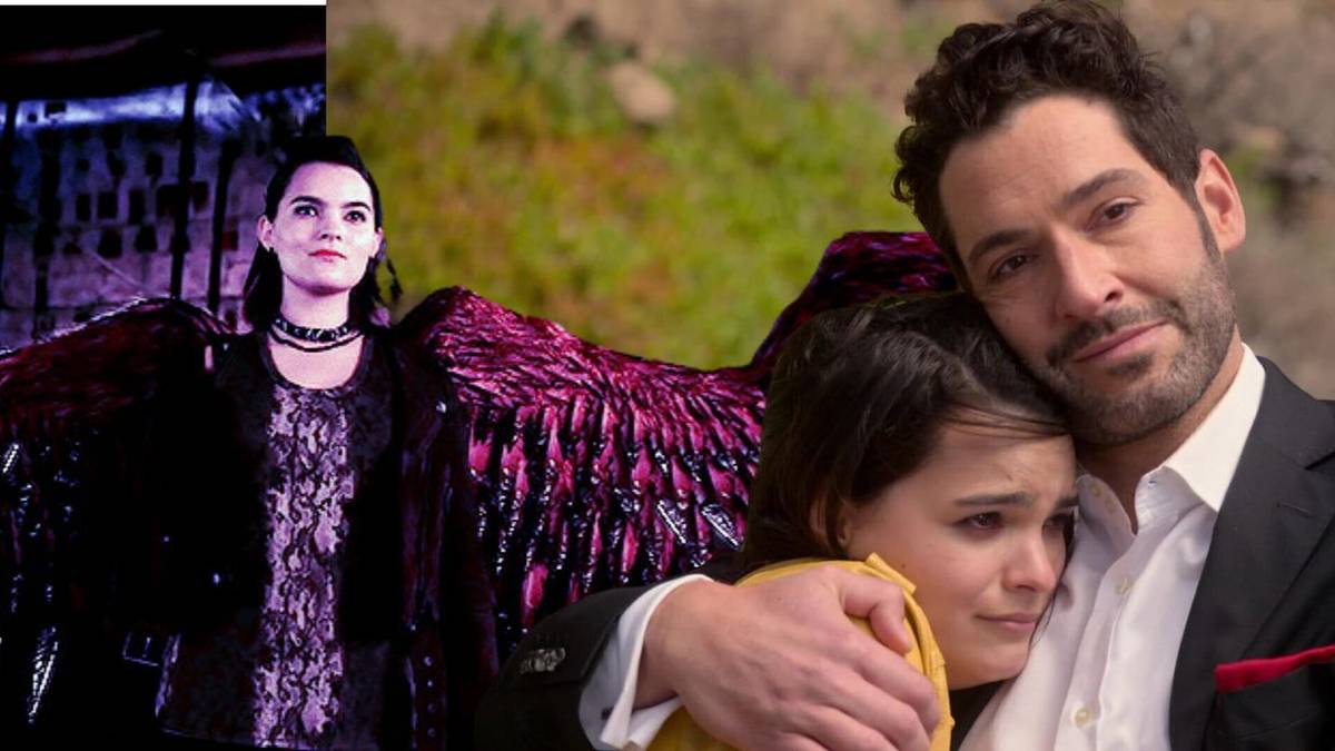 Why Lucifer Abandoned Rory In Season 6