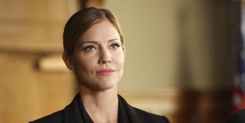 Charlotte Richards: The Lucifer Character (& Her Death) Explained
