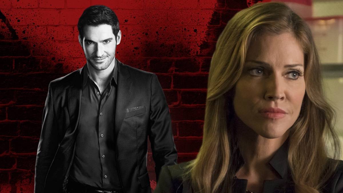 Charlotte Richards: The Lucifer Character (& Her Death) Explained