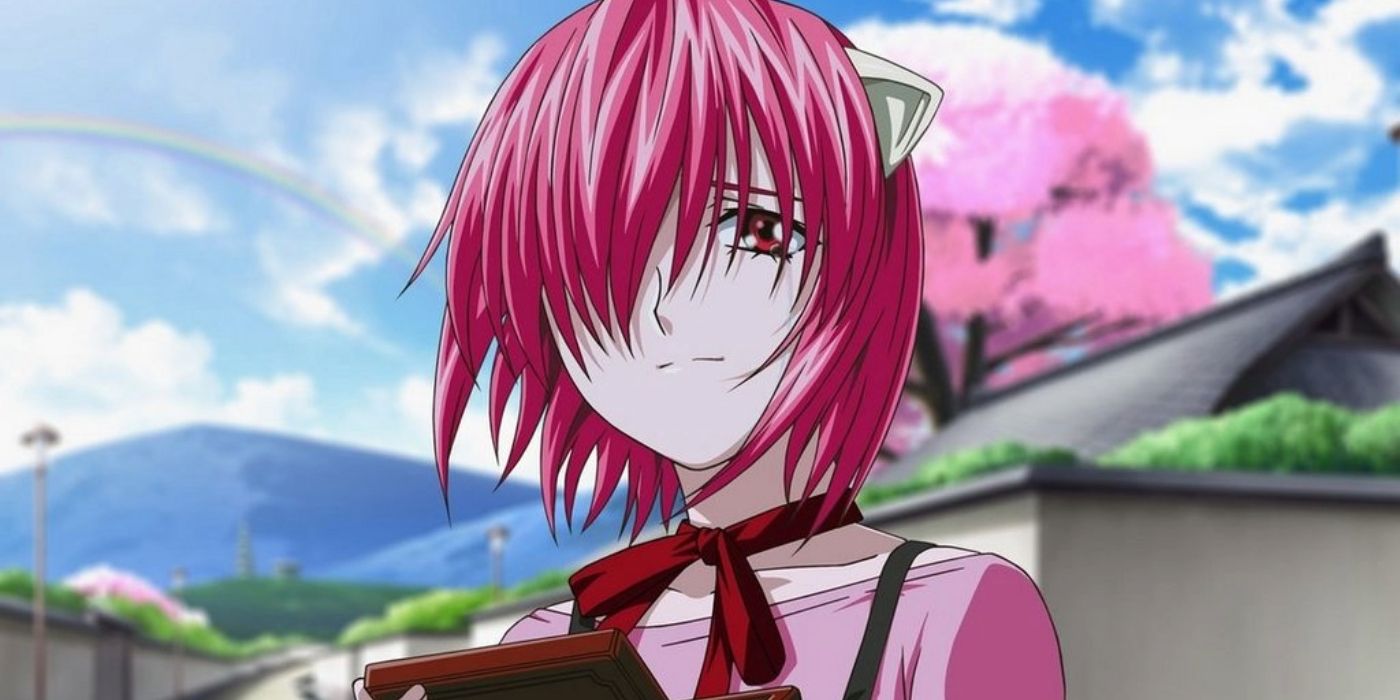 Is Elfen Lied Popular