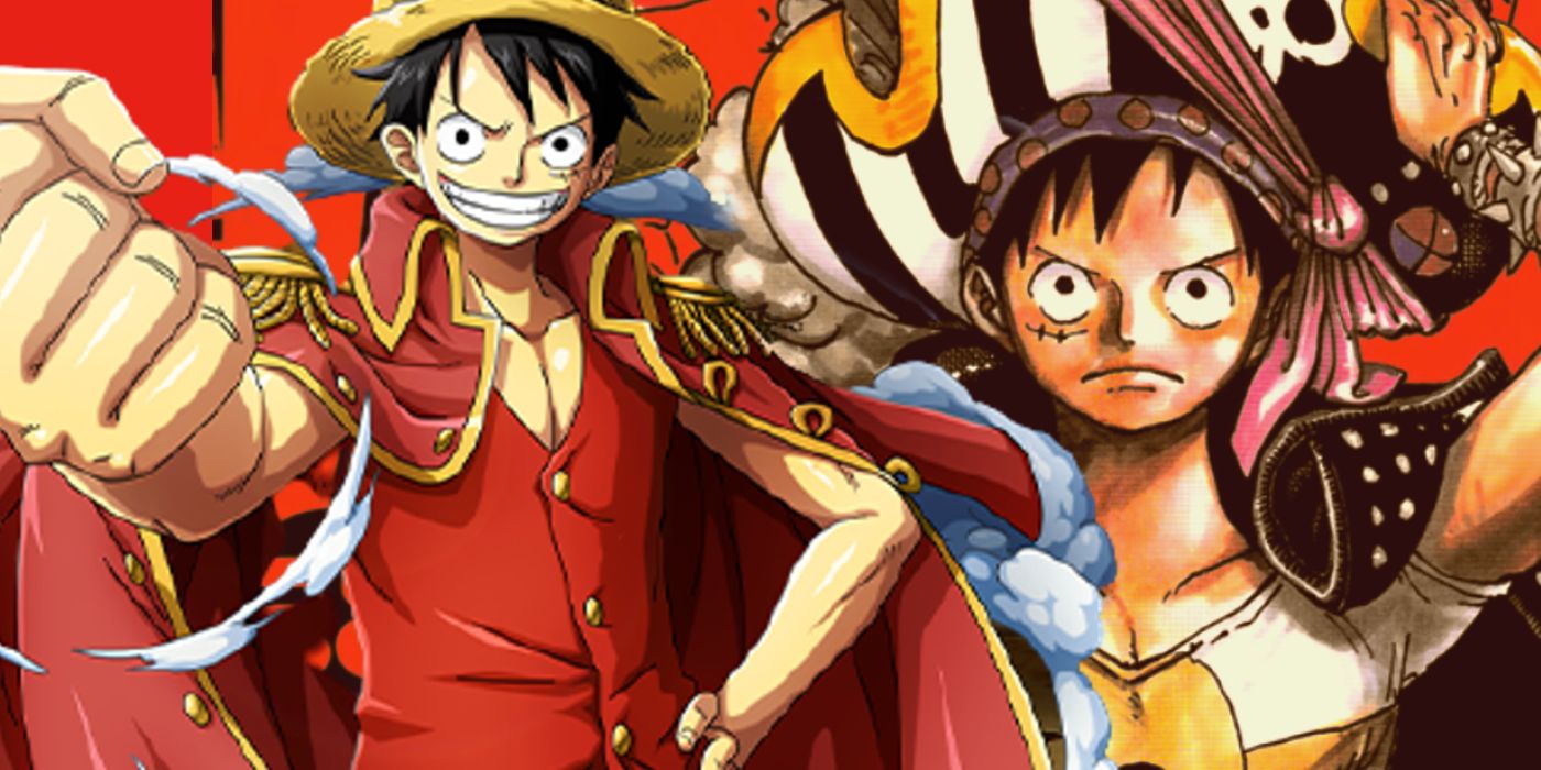 Luffy Pirate King Fanfiction