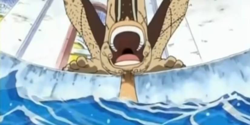 15 Times Luffy Came Closest to Dying in One Piece