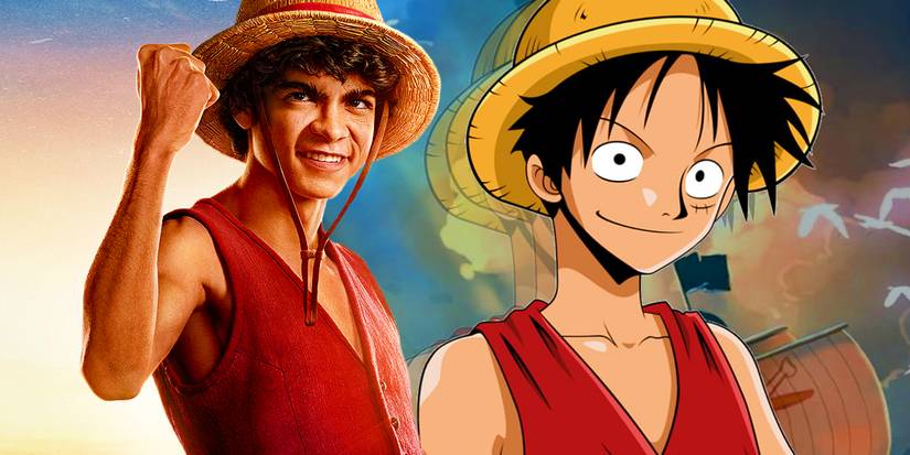 Does Luffy Ever Find The One Piece What Happens After Netflix S Live