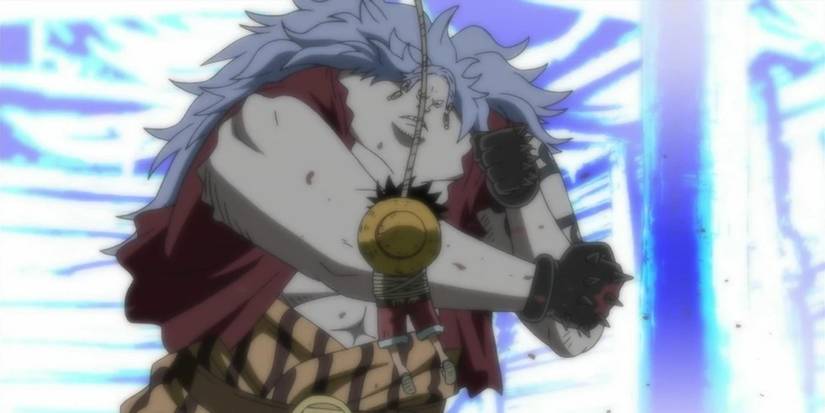 15 Times Luffy Came Closest to Dying in One Piece