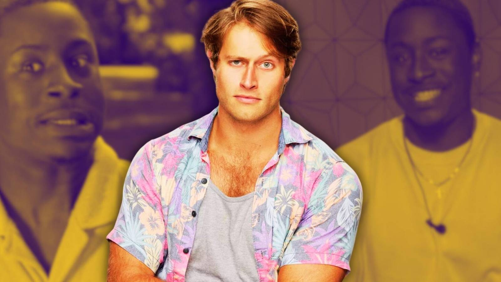 Luke Valentine Slams Big Brother 25 For Not Removing Jared From Game ...