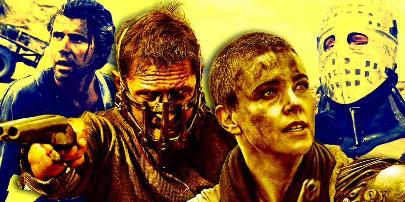 Is Furiosa A Prequel? Where It Fits In The Mad Max Timeline