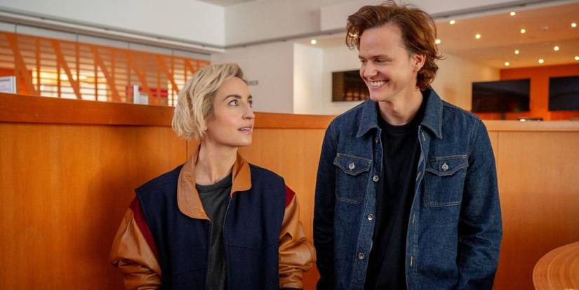 What Do The Multiverses Mean In Roku Channel's Slip: Recap & Ending ...