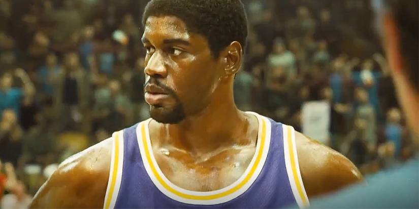 "You Just Can't Tell That Story": Why Magic Johnson & Teammates Never ...
