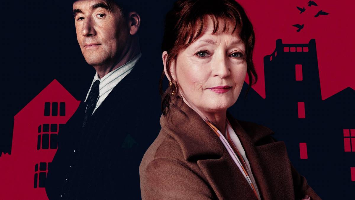 Magpie Murders Summary, Trailer, Season List, Cast, Where to Watch and More