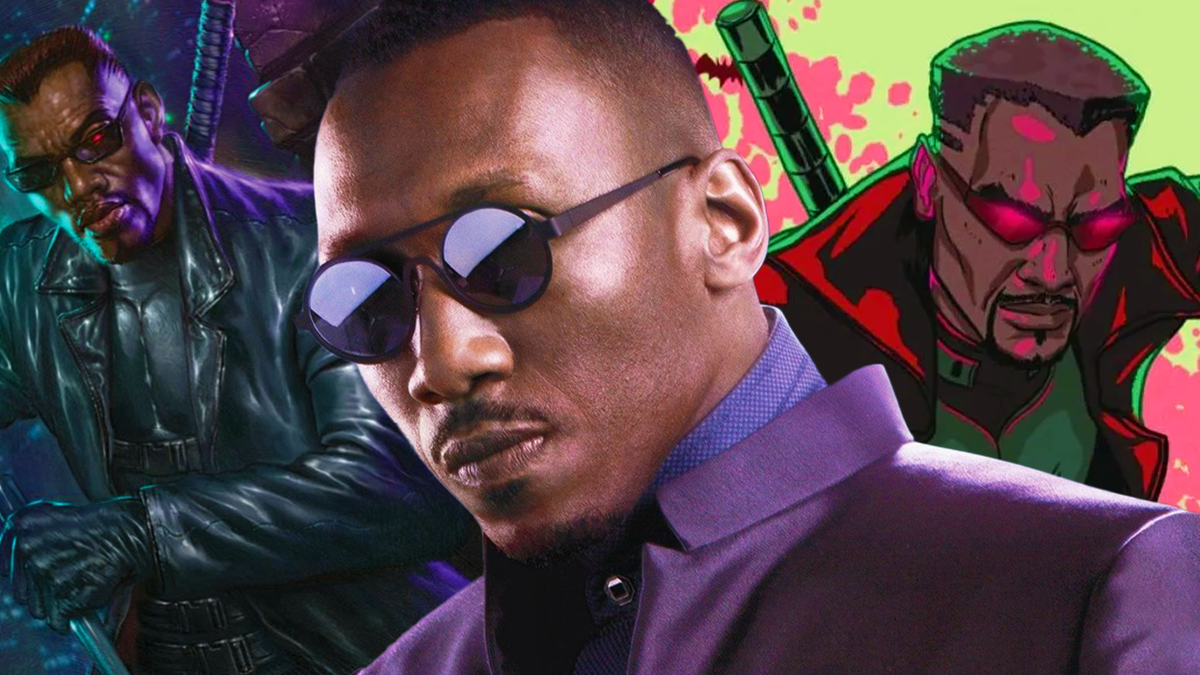 10 Must-Have Requirements For Blade's MCU Reboot Costume