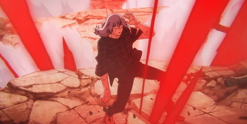 Jujutsu Kaisen's Latest Arc Doubled The Manga's Hypest Moments, Literally