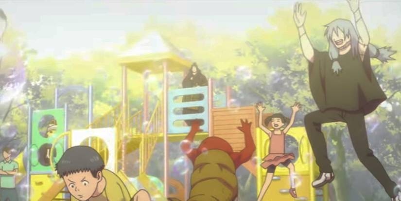 Jujutsu Kaisen's Anime Villains Are Much More Disturbing Than Their ...