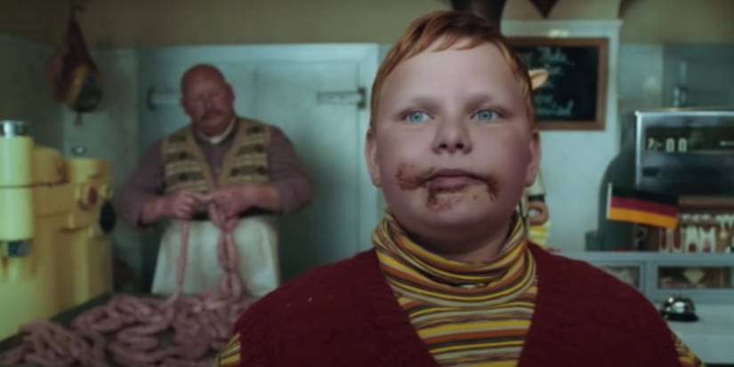 Where Tim Burton's Charlie & The Chocolate Factory 2005 Cast Are Now