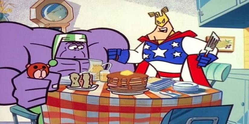 Justice Friends: Everything You Need To Know About The Underrated ...
